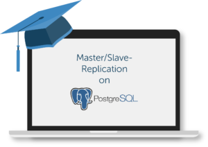 How to setup master-slave replication in postgres 13 – Rajesh Kumar
