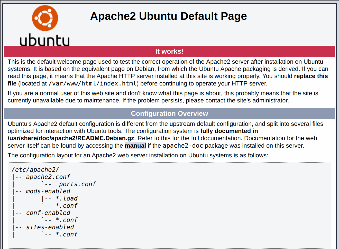 Install Lamp Linux Apache Mysql Php On Ubuntu 2004 Lts Rajesh Kumar
